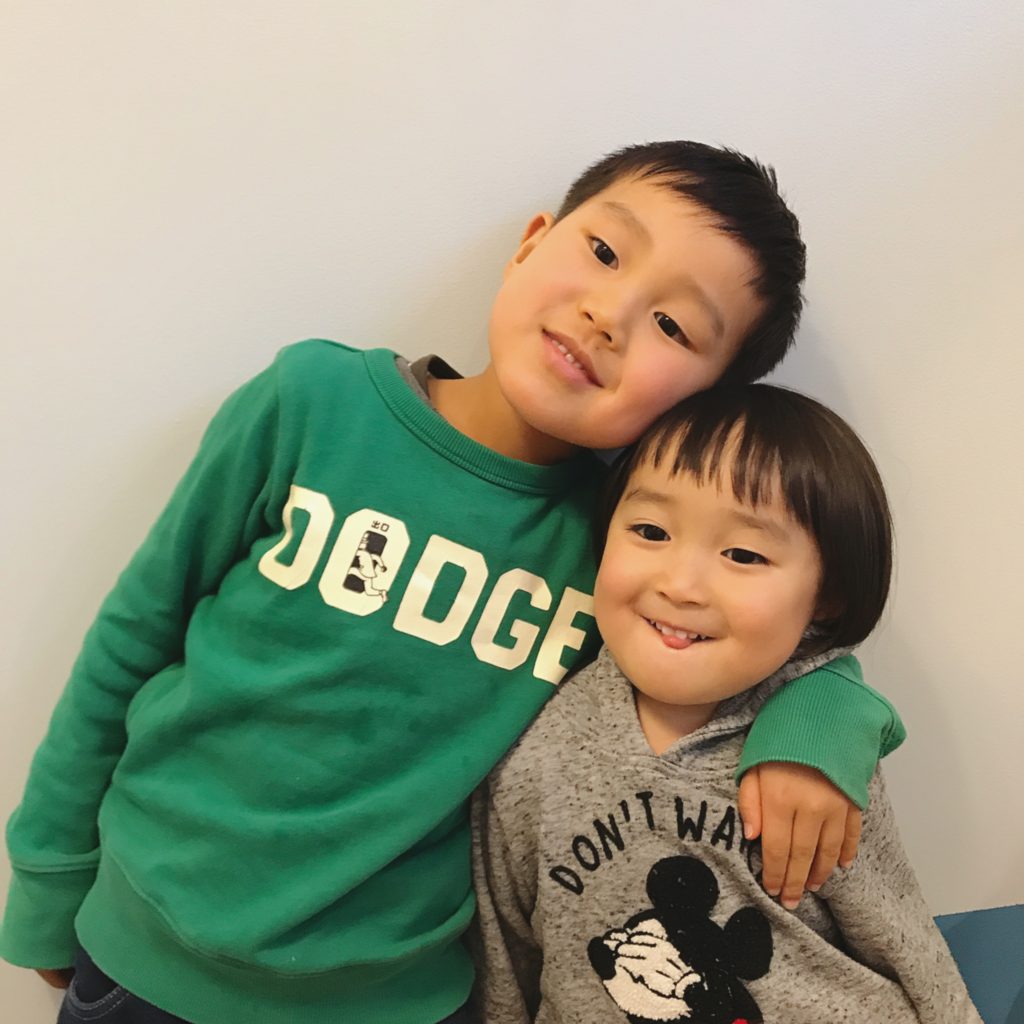 かわいい – hair＆spa Ocean